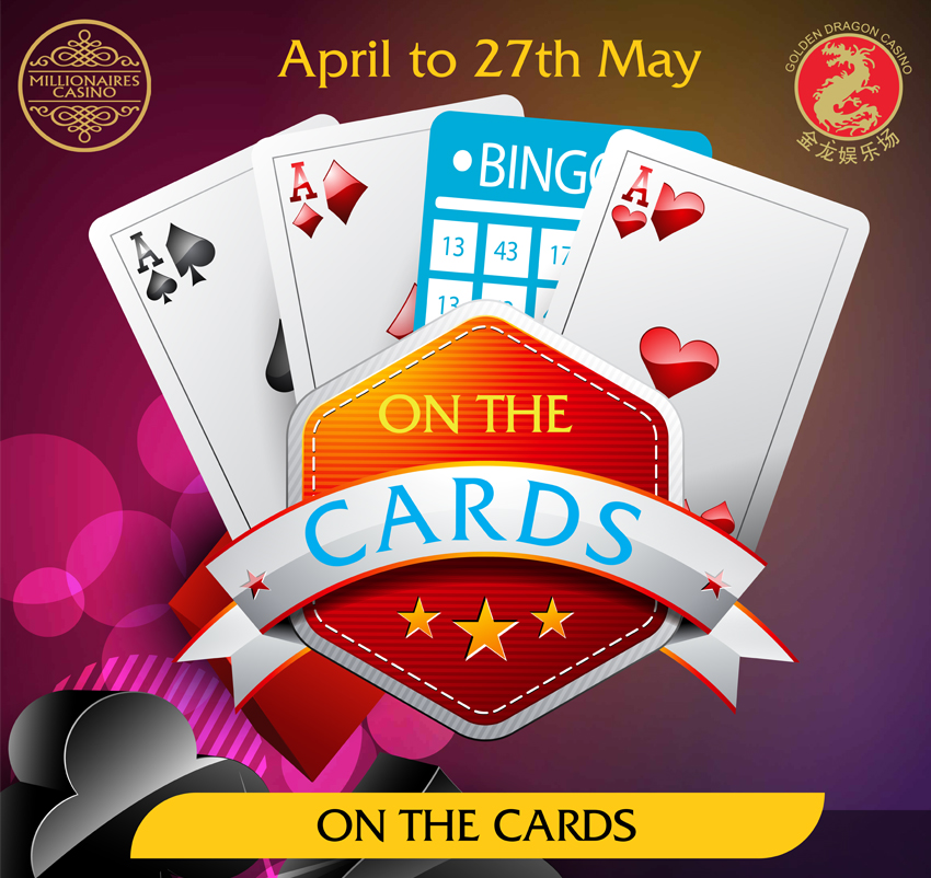 Promotions – Golden Dragon Tema